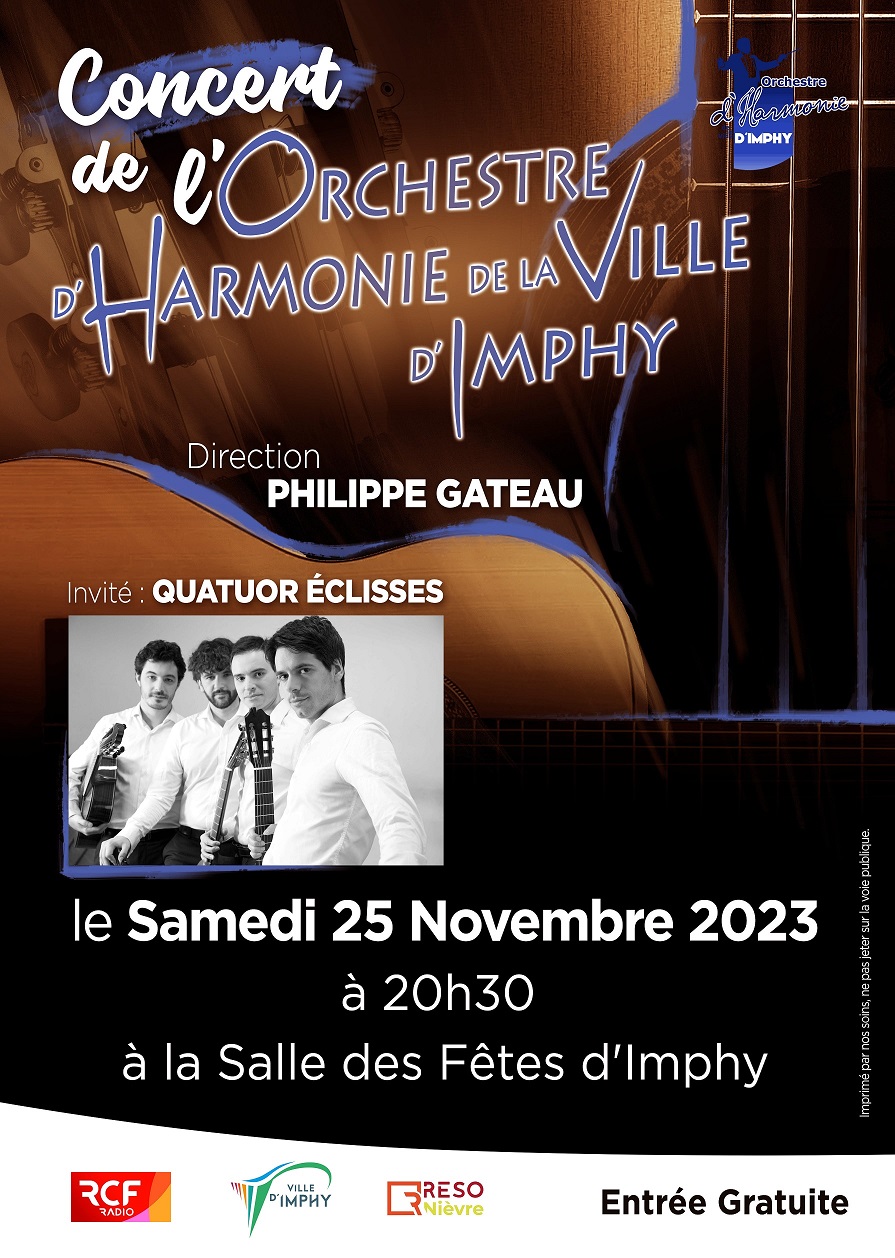 Site officiel de la Ville d'Imphy | VILLE D'IMPHY