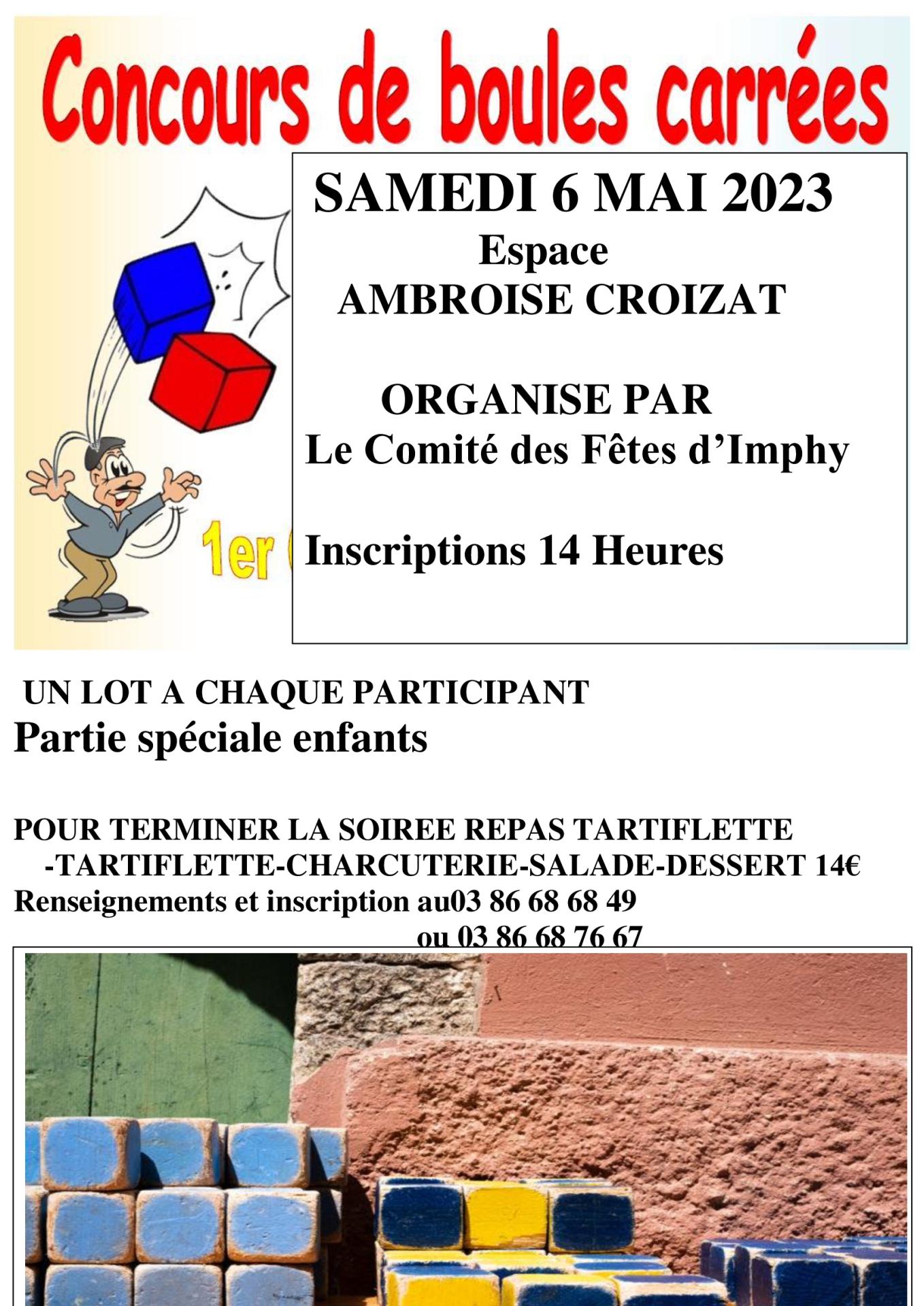 Site officiel de la Ville d'Imphy | VILLE D'IMPHY